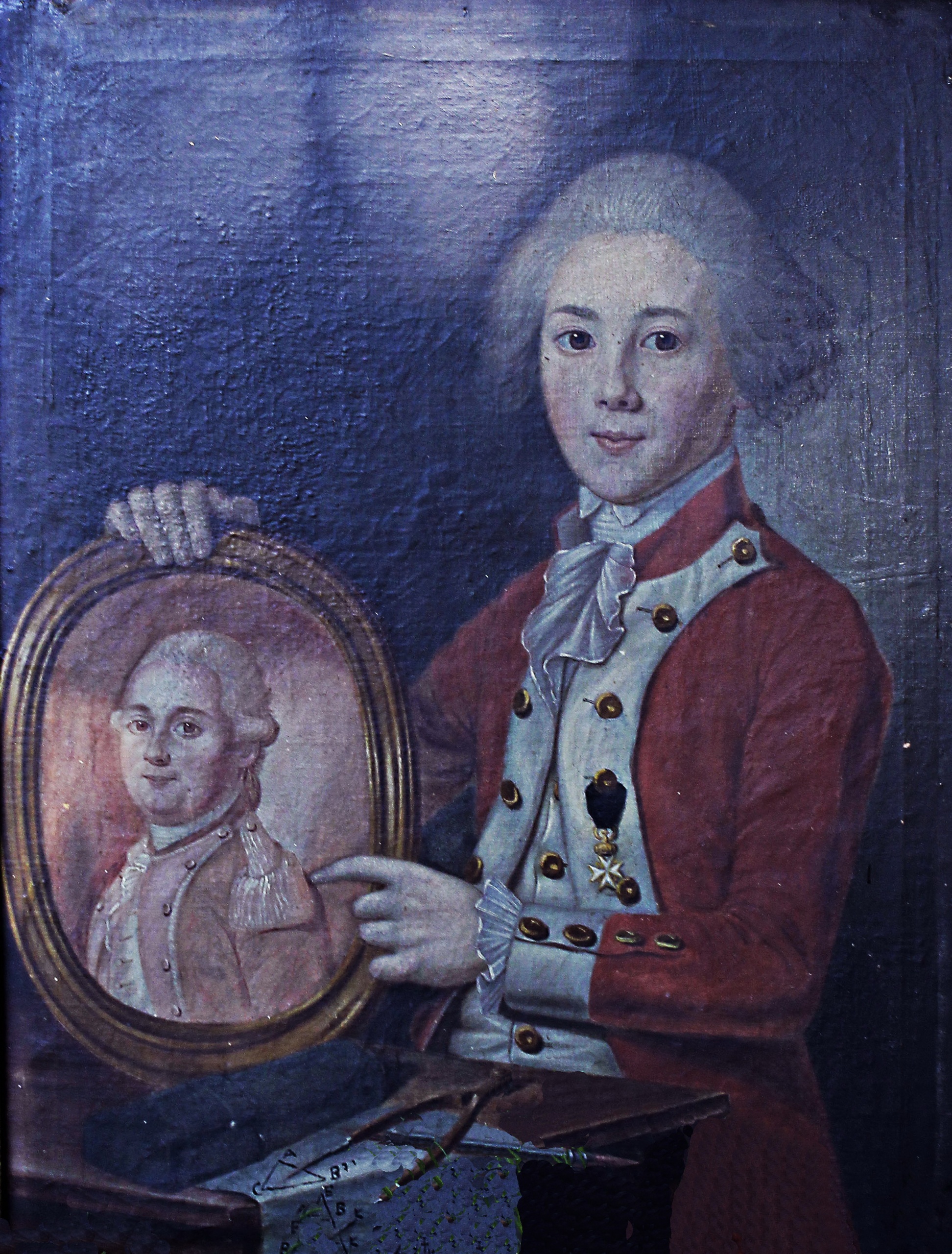 Edouard et sa descendance – chanterac.com_v2